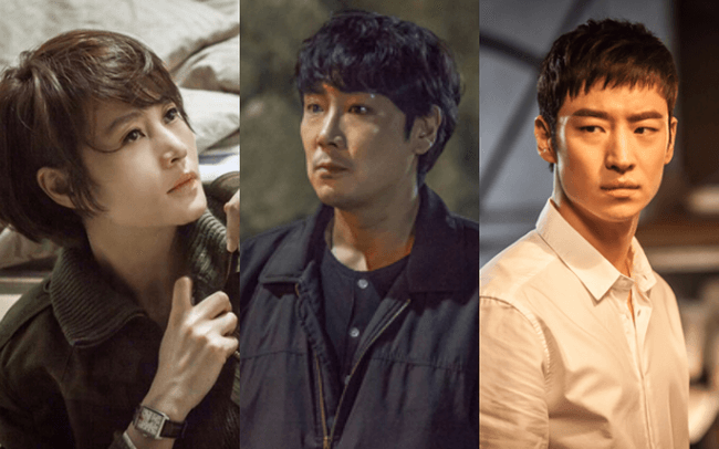 Review Tín Hiệu (Signal) - Kịch Tính Không Kém The Call - Ra Rạp Xem Gì